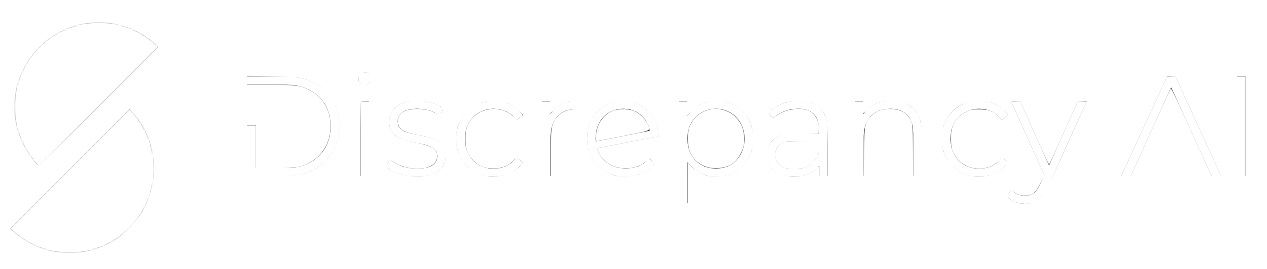 Discrepancy Ai